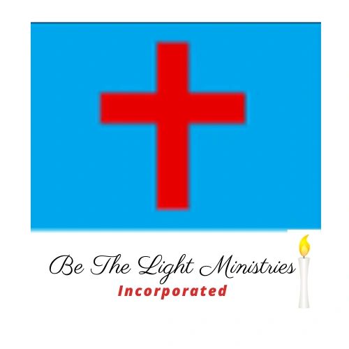 Be The Light Ministries, Inc.
